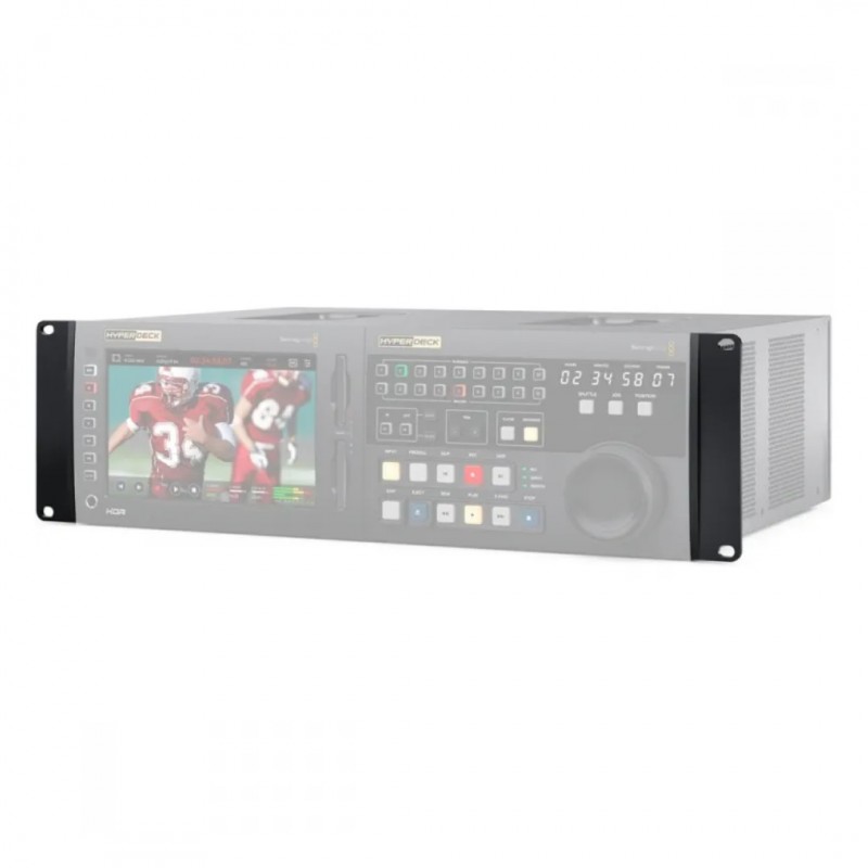 Blackmagic Design HyperDeck Extreme Rack Kit